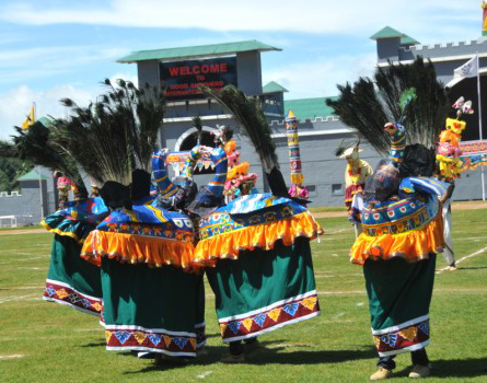 Performing arts of India - Classical, Folk, Contemporary forms | Samaagama